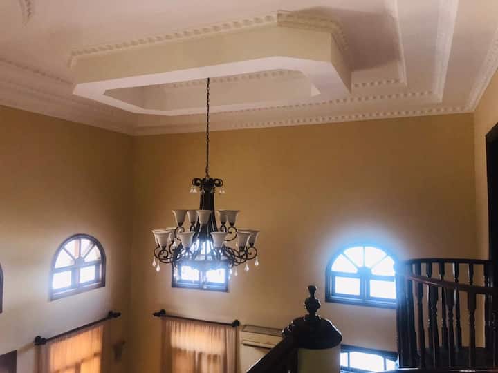 Elegant Villa By The Airport. - Zanzibar