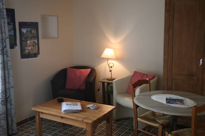 "La Petite éCurie" Au Calme à La Campagne - Carentan