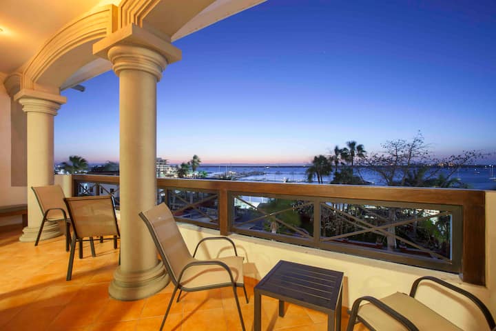 Espectacular Vista Al Mar (5) - La Paz