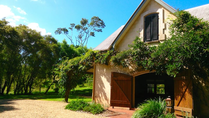 The Barn - Bangalow