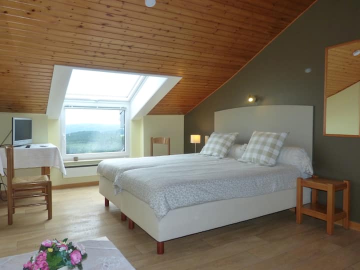 L' Horizon - Chambre - Malmedy