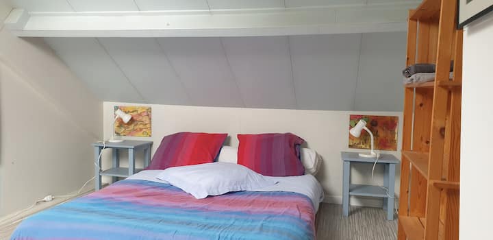 Chez Brigit - La Roche-sur-Yon