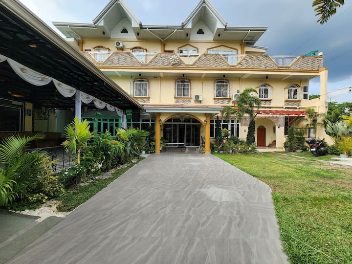 Sweet Sandra's Home! - Quezon City