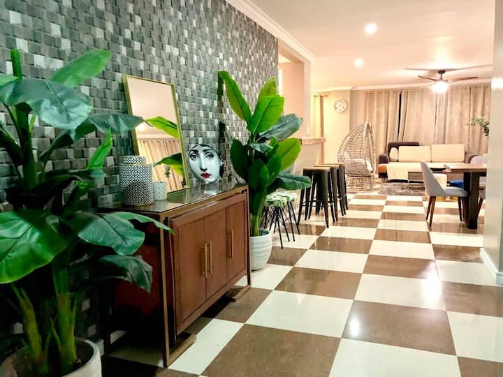 Quiet, Peaceful Neighborhood In A Gated Community. - Cebu City