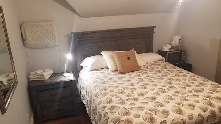 Cozy Room 1 - Lynn