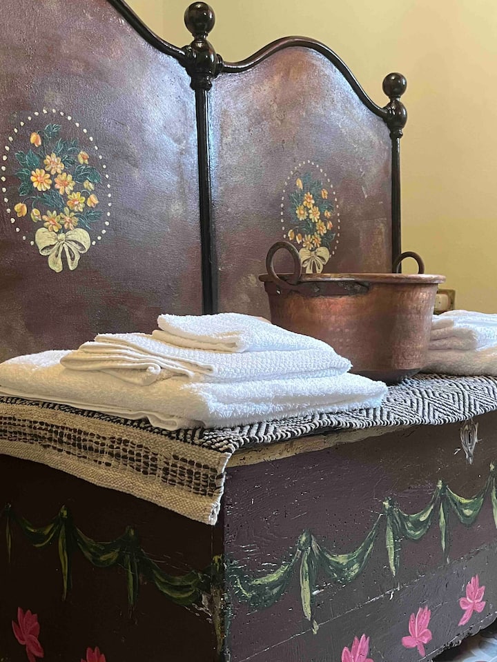 Casa Delle Fate, Cuglieri - Sardaigne