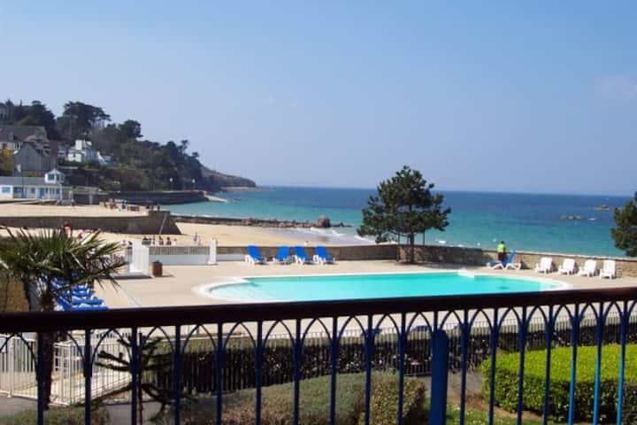 D2116 - Vue Mer ! - Douarnenez