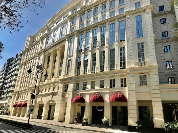 Studio Unit Near Naia Airport T3 - Taguig