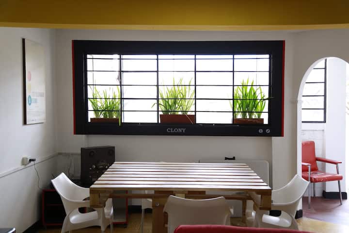 Ubicado En El Corazón De Cali - Cali