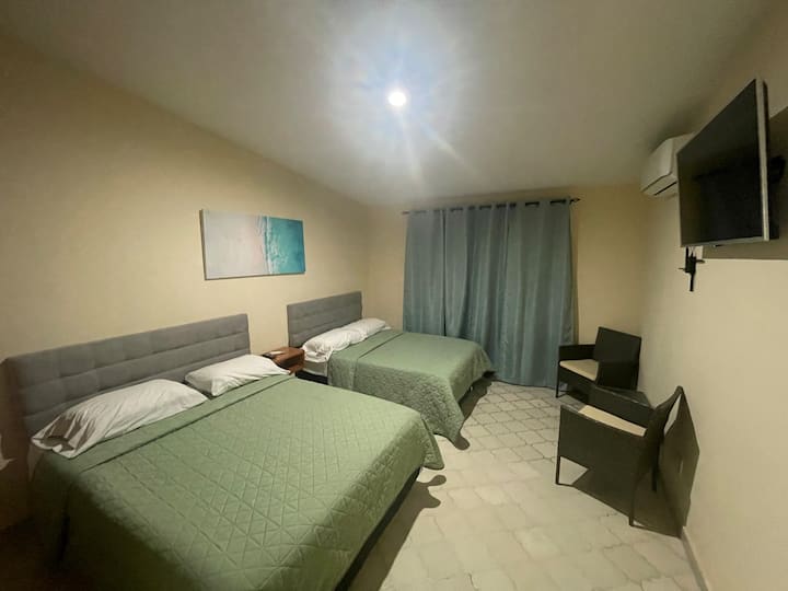 G5muycerca Deplaya Excelenteubicacion Paraturistas - Mazatlán