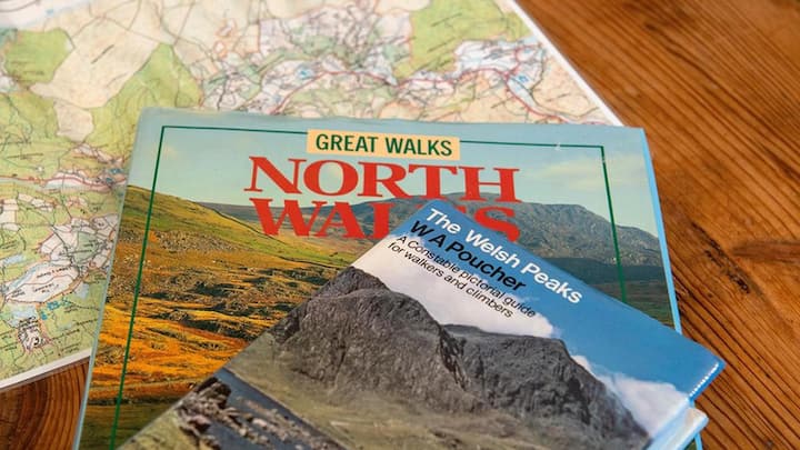 Ty Bont, Cosy Dog-friendly Cottage In Capel Curig - Snowdonia National Park