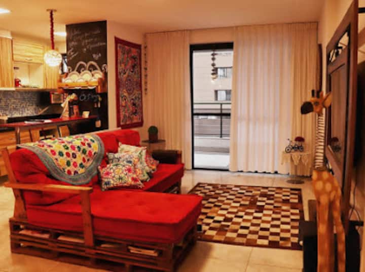 Lugar Romântico Em Vitória - Vitória