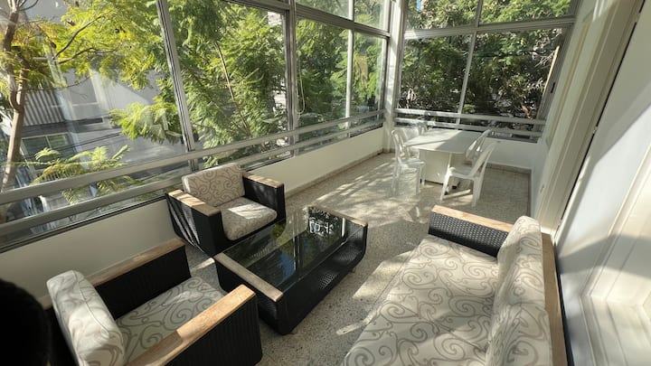 Relaxing & Cosy Apartment. - Lebanon