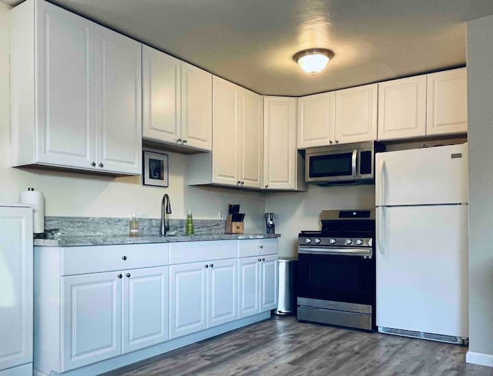 Your Pet Friendly House With Private Yard #1 - Spring Valley, CA