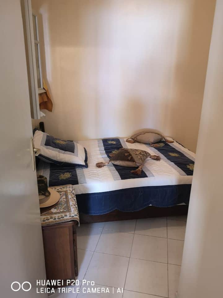 Appartement Medina Salé - Rabat