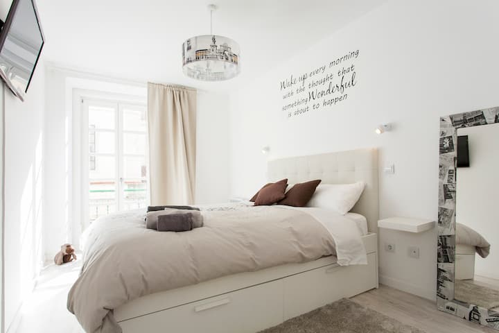 Lisbon Apartment Cais Do Sodre - Lisbon