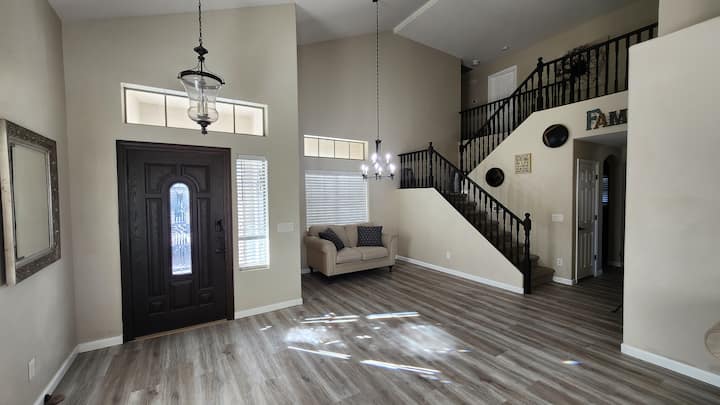 Legacy Sports Arizona Family Vacation - Queen Creek, AZ