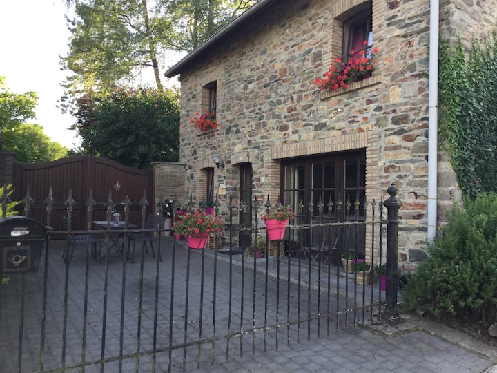 La Petite Maison - Houffalize
