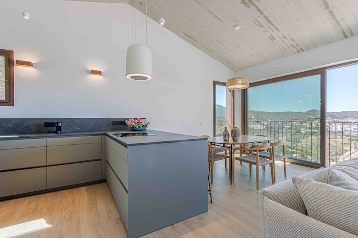 Milenial Immo | Exclusiva Casa Vistas Mar Cadaqués - Cadaqués