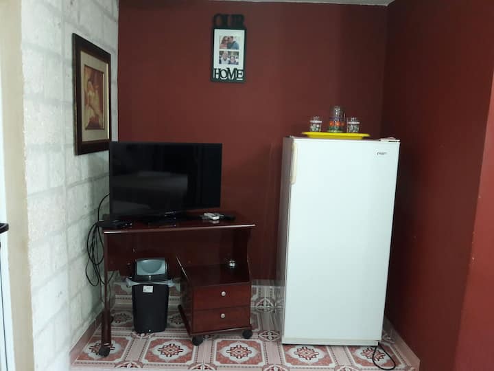 Casa Maria Dormitorio2 - Varadero