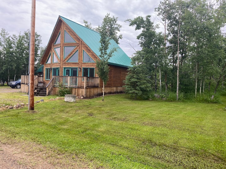 Ldi Getaway - Saskatchewan