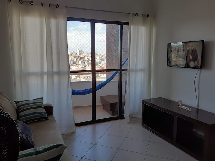 Apartamento Básico. - Salvador, Brazil