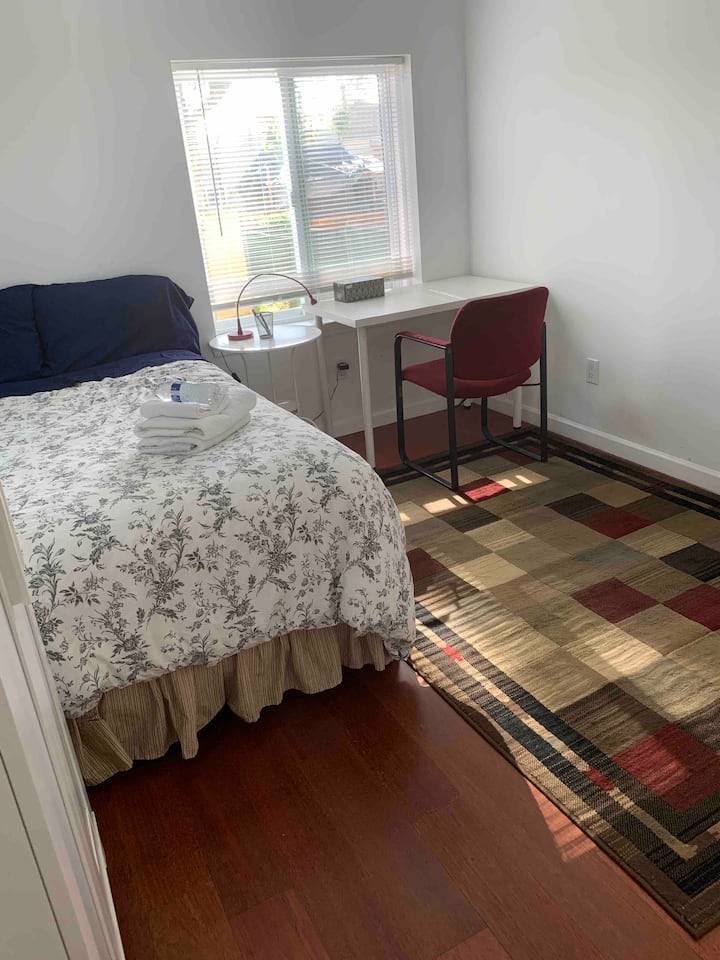 79ab Sfsu/parkside Masterensuite W/shared Kitchene - San Francisco, CA