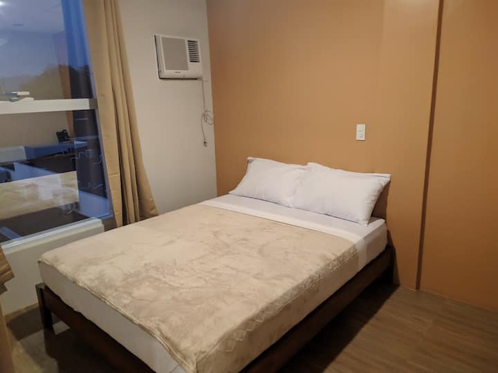 Matrimonial Bed - Iligan City