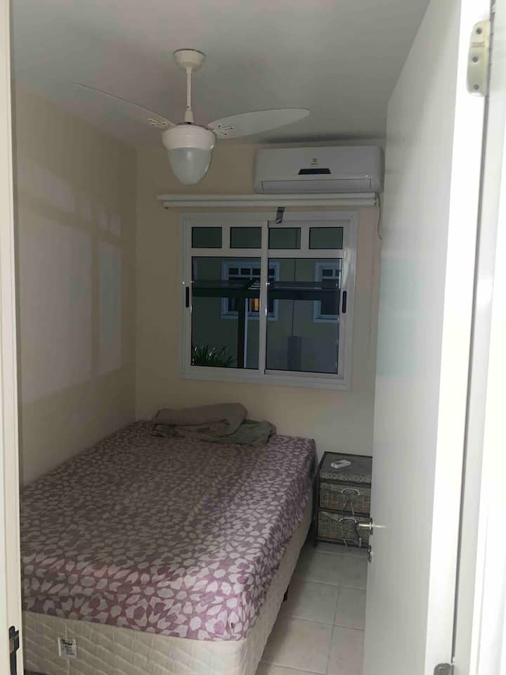 Estadia Sobre As Ondas De Palmasbeach - Governador Celso Ramos