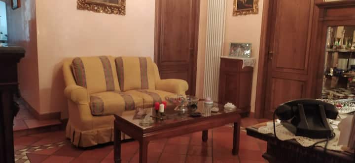 Affittacamere Graziano -Stanza Privata- Centro - Florence