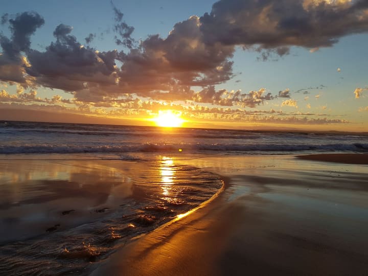 Renovated Beach Retreat - Phillip Island
