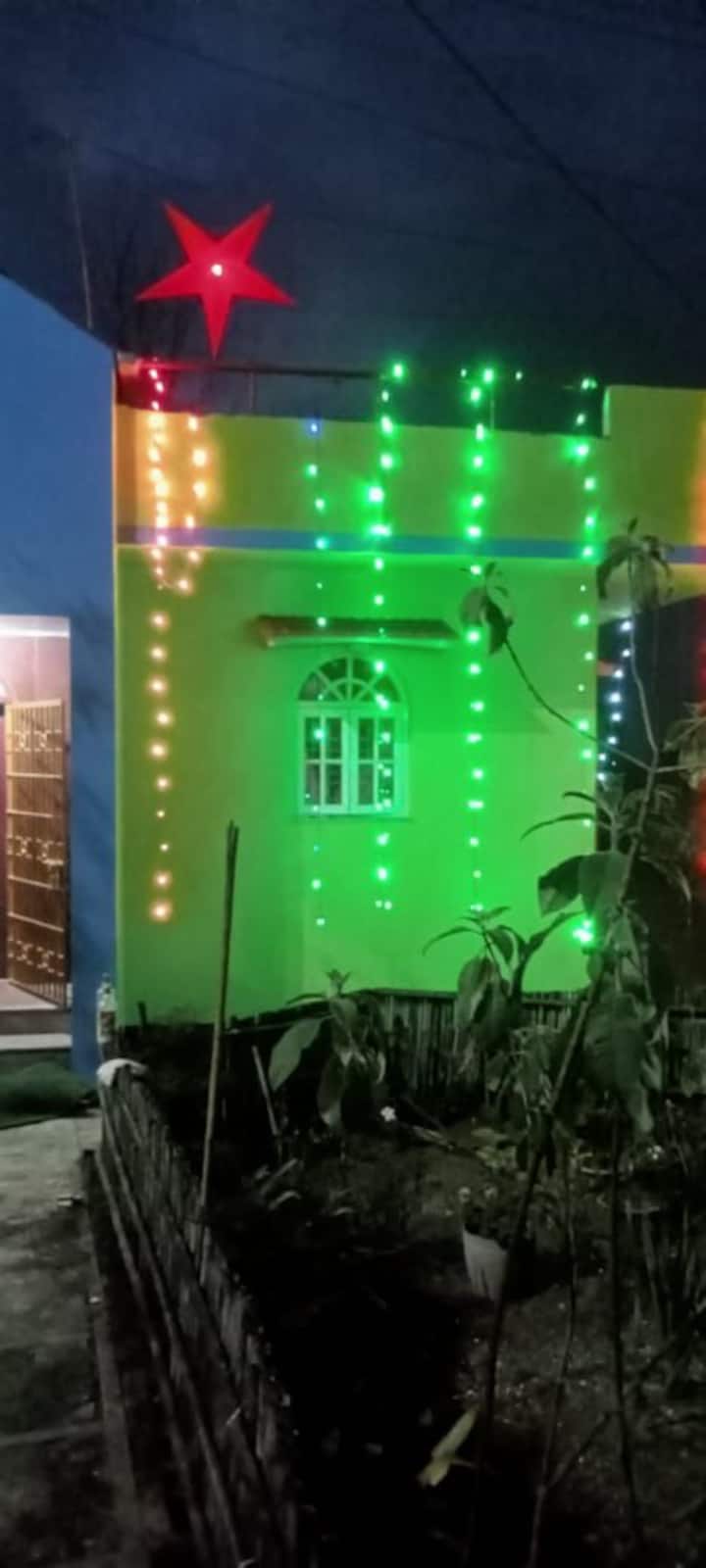 Tudor Farm Cottages
Vacation Home With Hot Tub. - Darjeeling