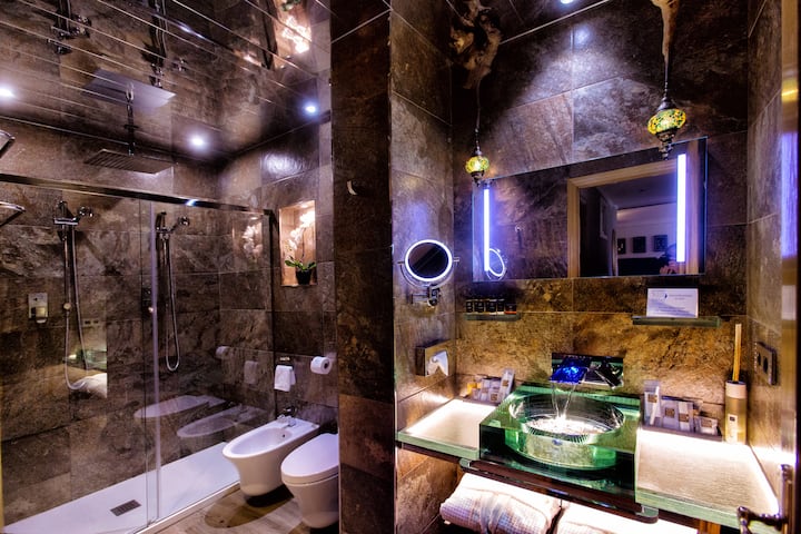 Suite Rural Carenas Apartamento - Ateca