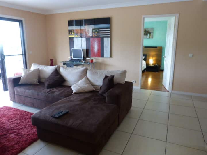 Le Médipole - New Caledonia