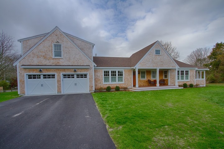 Nauset Nest - Orleans, MA