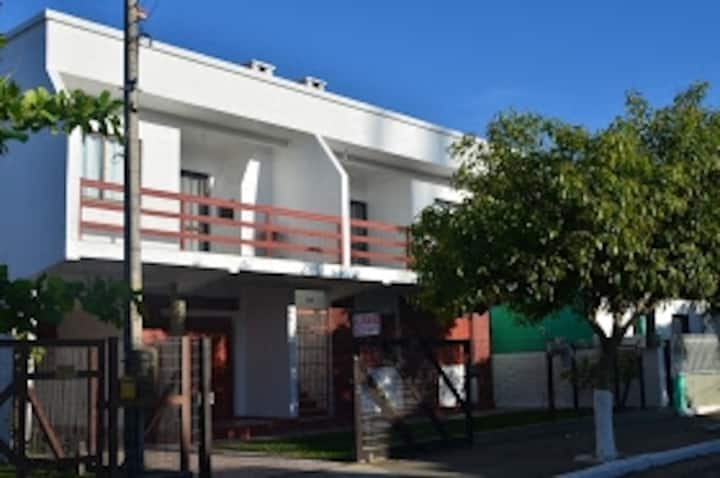 Apto I Na P.da Cal, Localização Excelente. - Torres