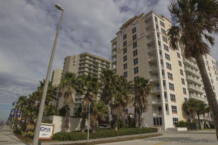 Vaction On The Beach - Port Orange, FL