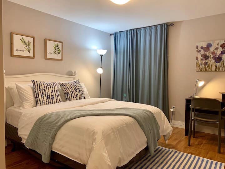 1152 Blue, A Charming Place Downtown - Halifax Regional Municipality