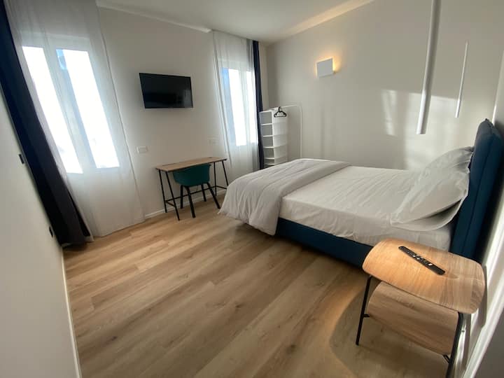 Prato Della Valle Apartments - Room 8 - Padova