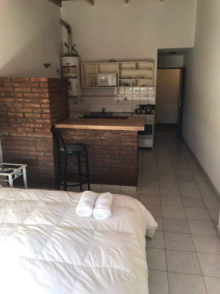 Depto Apart Bahia Loft - Bahía Blanca