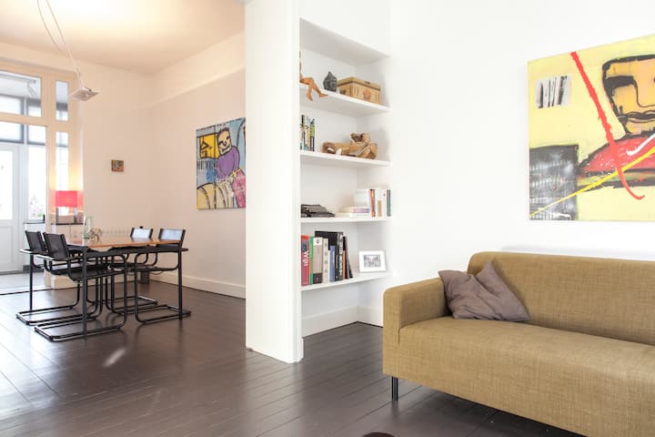 Spacious House In St Pieter - Maastricht