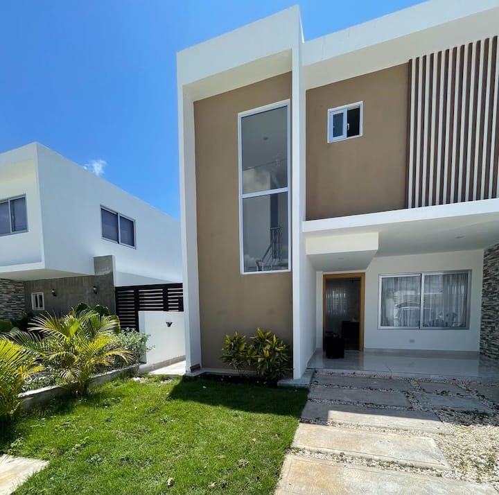 El Edén De Alex - Punta Cana