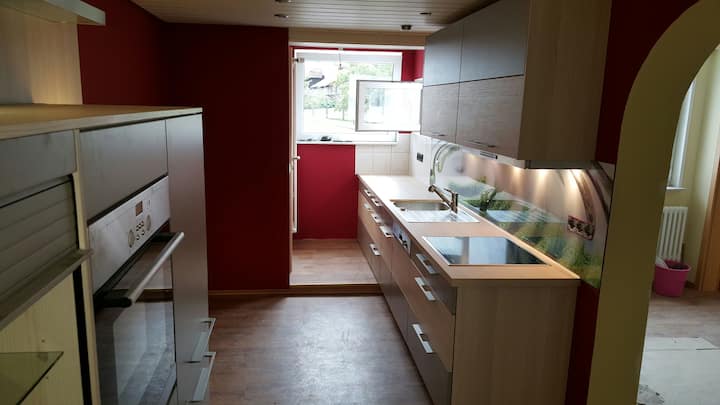 Exkl. Moderne Zimmer In Reutlingen - Tübingen