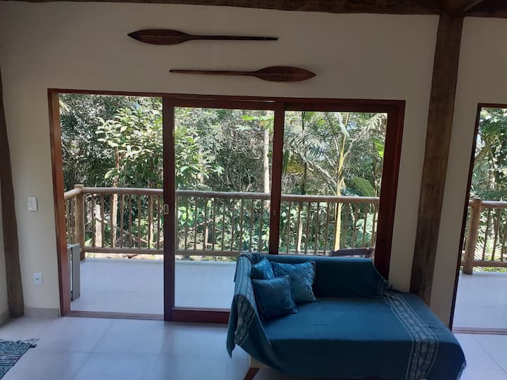Casa Da Ponte - Trindade