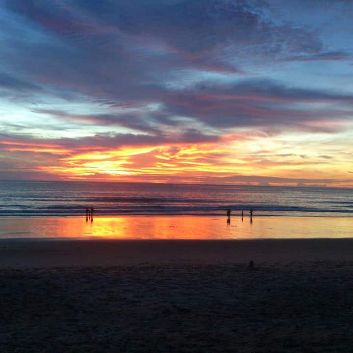 Luxsery Penthouse Sea View Karon Beach 2bdr 190sqm - Kata Beach