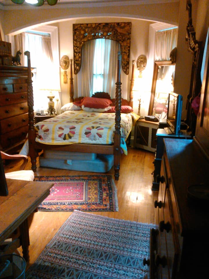 Magnolia House Saint George - Staten Island, NY