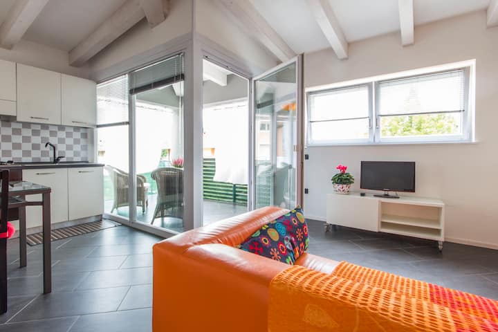 Apartment In Arco - Lake Of Garda - Arco