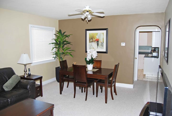 Beautiful 1328a Osler Street - Saskatoon