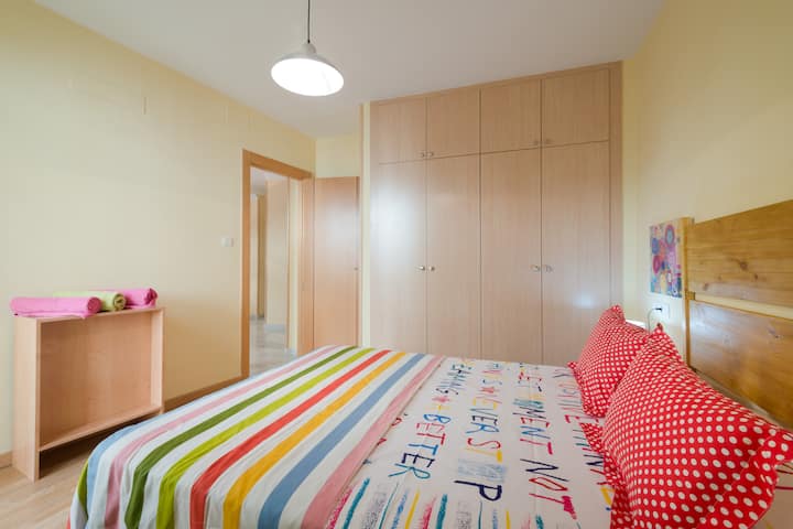 I ❤️ Granada!!! Centro Alhambra - Granada