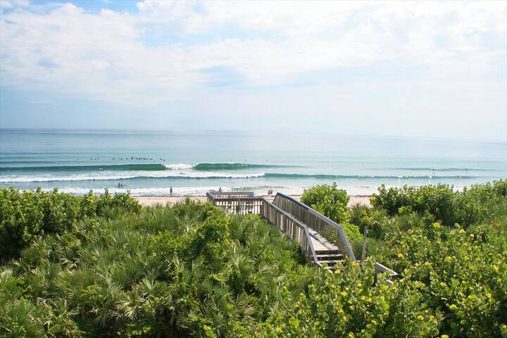 Spectacular Oceanfront Condo - Apartments for Rent in Stuart, Florida ...